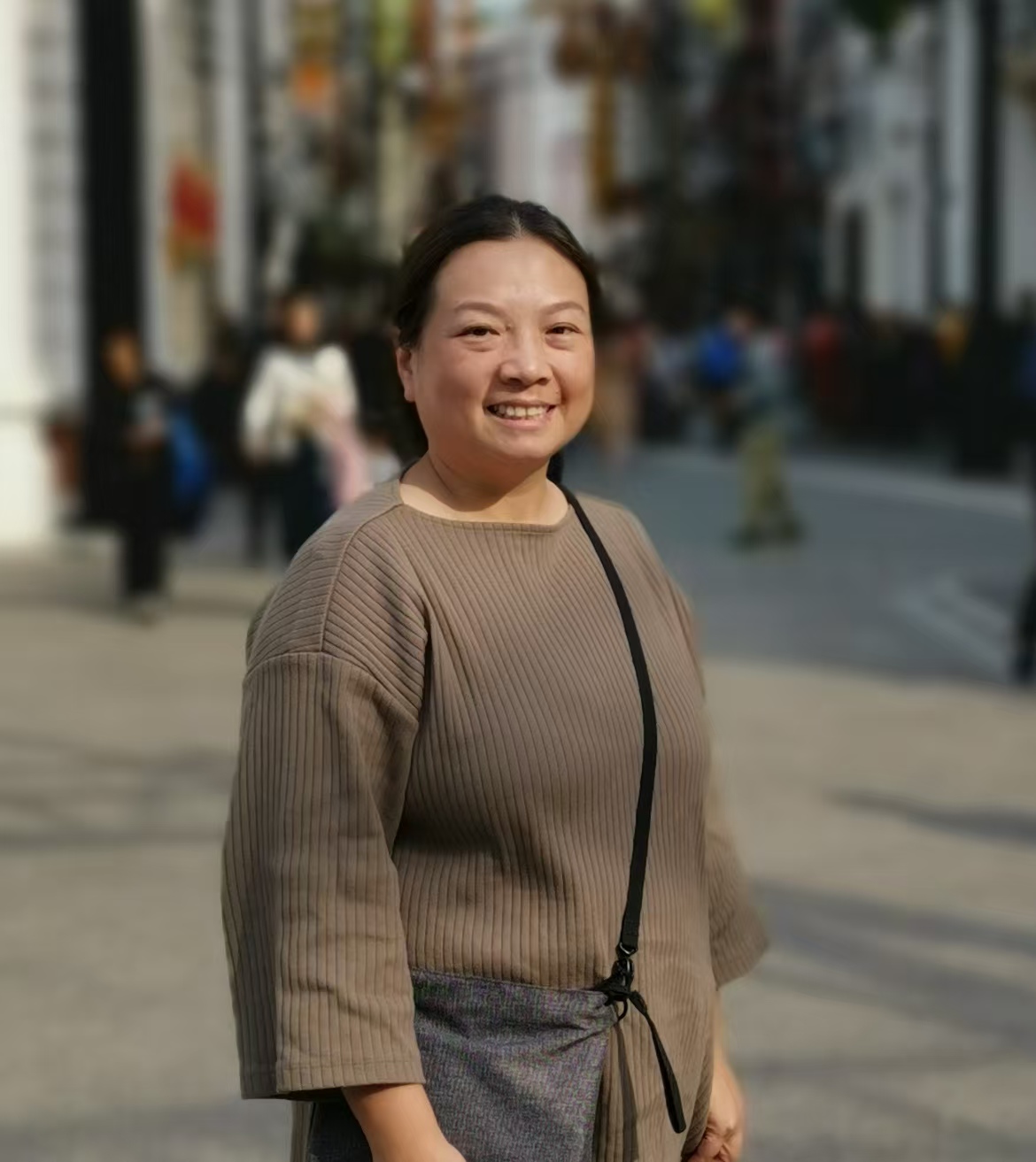 郭金玉-河南大学高级金融学院